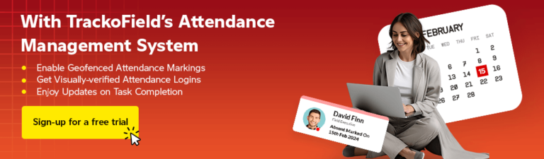 15 Essential Features of Attendance Management System