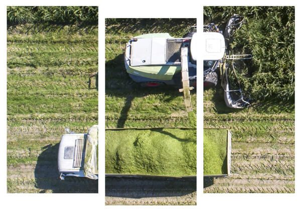 Agricultural Fleet Management Software | Farm GPS Tracking