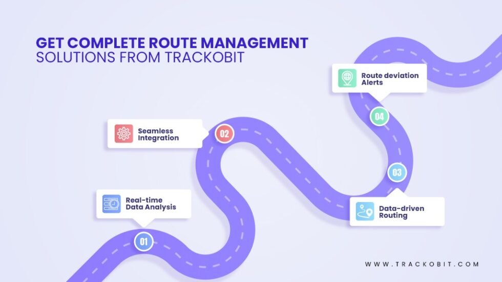 How Are Route Planning and Route Optimisation Not The Same?