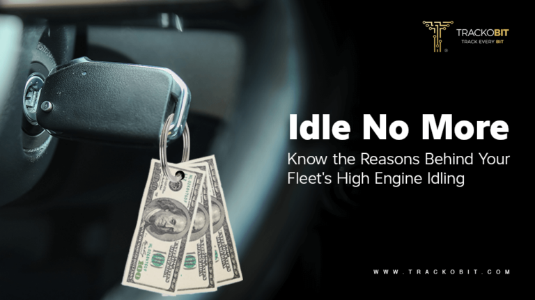 Why is My Engine Idling High? Reasons and Solutions
