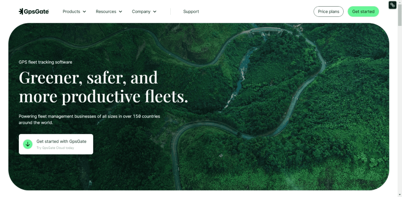 Top 10 White Label GPS Tracking Platforms - 2024 Edition