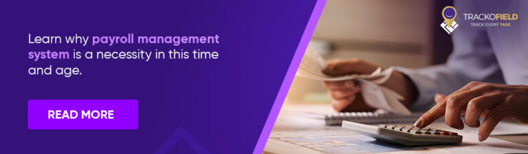 10 Benefits of Payroll Management System
