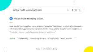What Is a Vehicle Health Monitoring System? How It Works