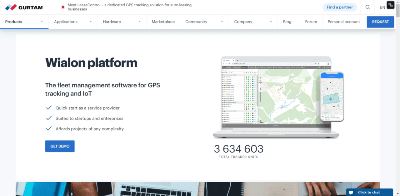 Top 10 White Label GPS Tracking Platforms - 2024 Edition